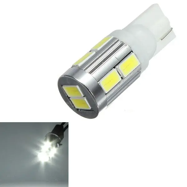 OEM LED Sijalica T10 5W sa 10 SMD dioda 5630