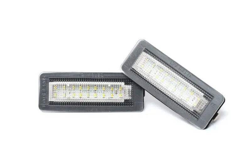 OEM LED osvetljenje za zadnje tablice Smart (1999-2007)