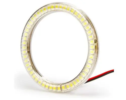 OEM Univerzalni LED Angel Eyes prsten sa SMD diodama, 126mm