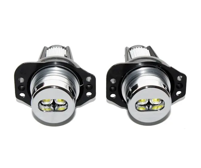 OEM LED Angel Eyes SMD E90 A10 10W, Beli