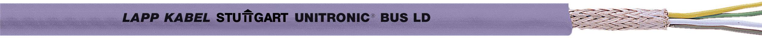 Bus 2170204/1 bus kabl 2 x 2 x 0,22 mm² 4 x 250 V