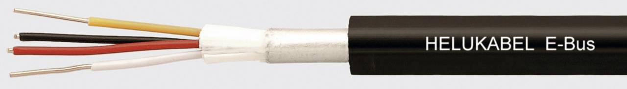 HELU 802800-1000 bus kabl 2 x 2 x 0,5 mm² 4 x 8,8 mm