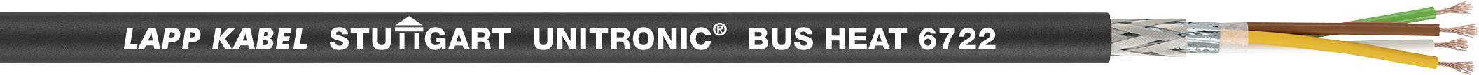 BUS 2170387/500 bus kabl 0 2 x 0,5 mm² 250 V 8,36 mm