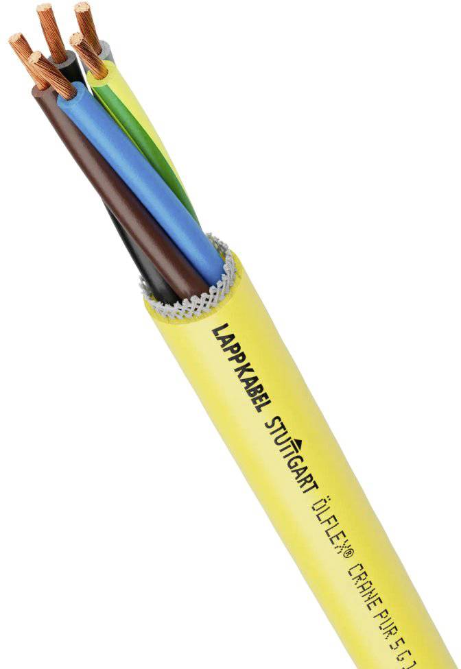 LAPP 0045215/1000 kabl za energetske lance 30 G 1,5 mm² 1000 V 28,9 mm