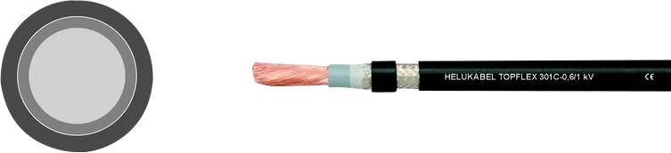 HELU 75380-1000 kabl za energetske lance 1 x 50 mm² 1000 V 15,40 mm