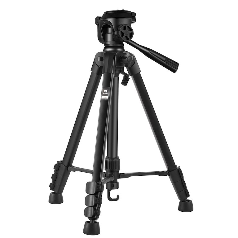 Benro T691 tripod
