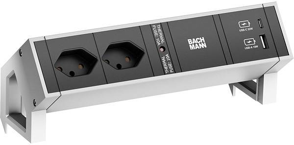 Bachmann 902907 razvodna letva