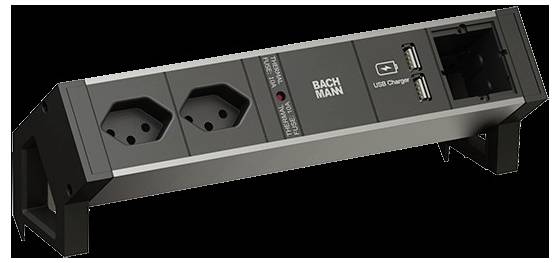 Bachmann 937003 razvodna letva