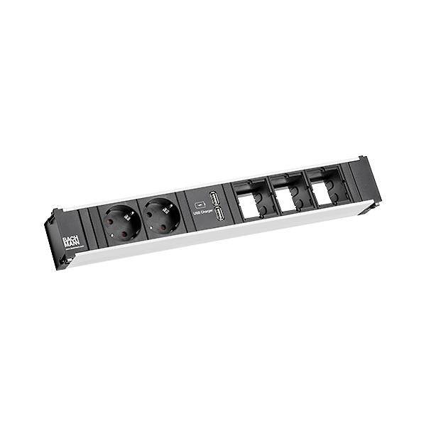 Bachmann 9120168 razdelnik – produžni kabl