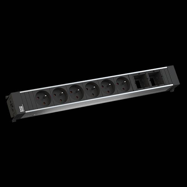 Bachmann 909016 razdelnik – produžni kabl