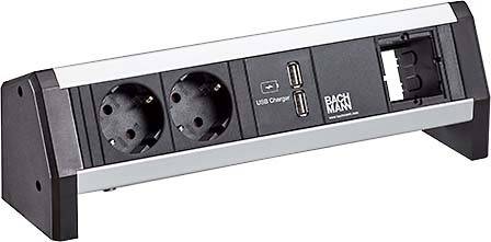 Bachmann 9020243 razdelnik – produžni kabl