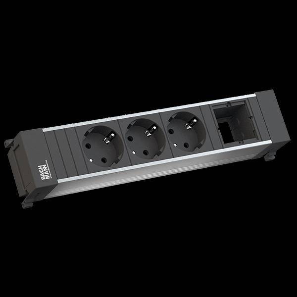 Bachmann 916006 razdelnik – produžni kabl