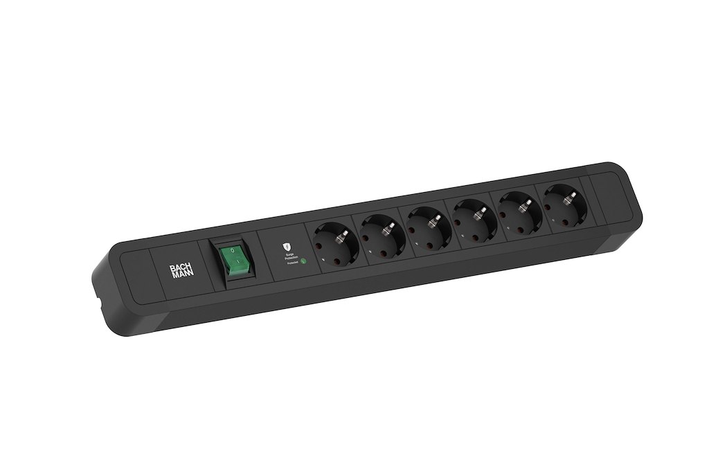 Bachmann 350020 razdelnik – produžni kabl