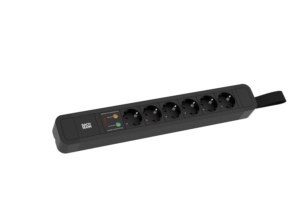 Bachmann 350012 razdelnik – produžni kabl