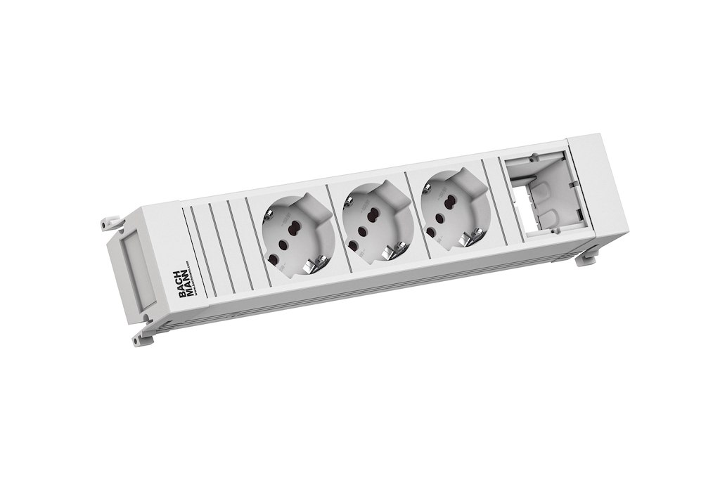 Bachmann 916727 razdelnik – produžni kabl