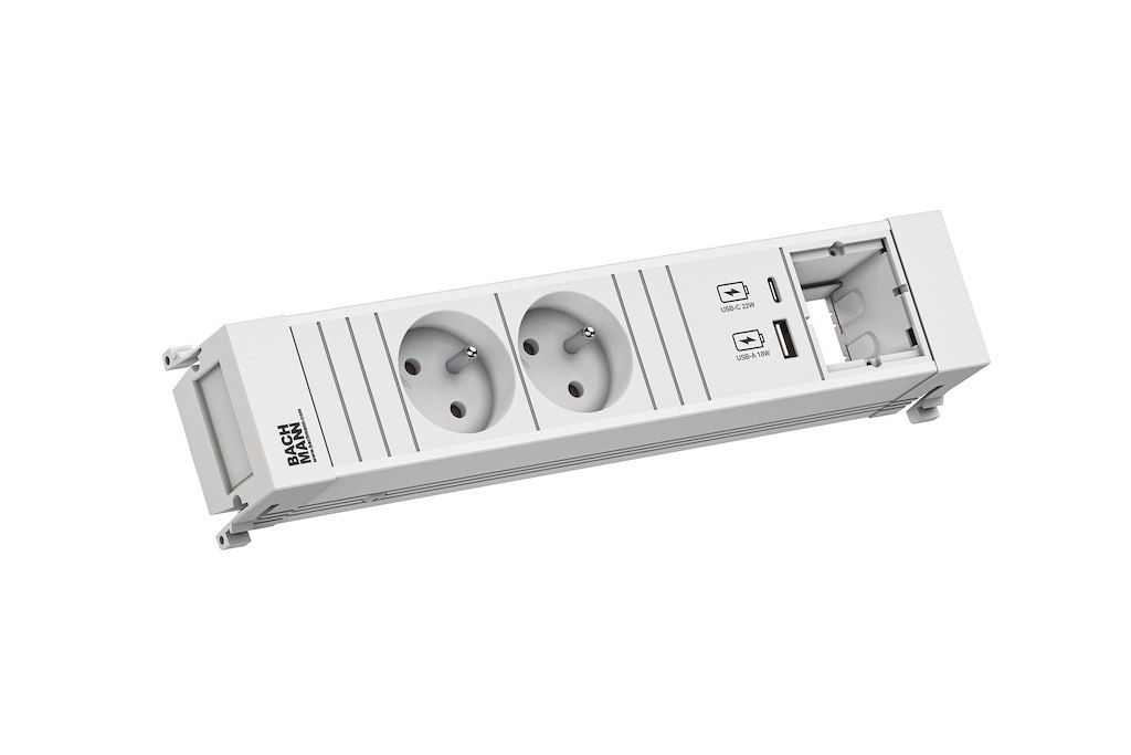 Bachmann 916714 razdelnik – produžni kabl