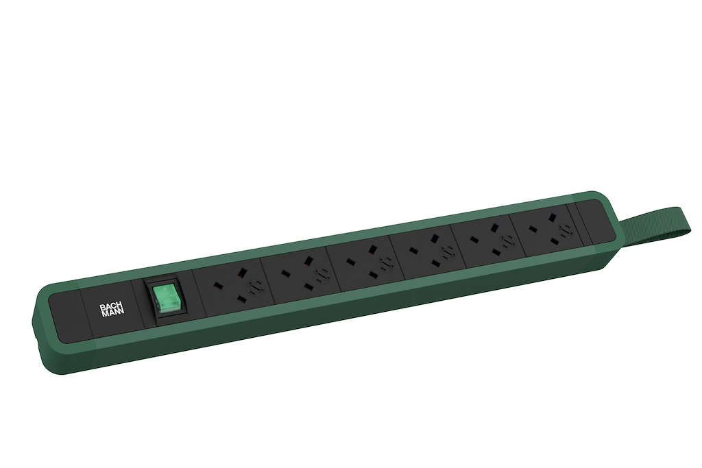 Bachmann 350234 razdelnik – produžni kabl