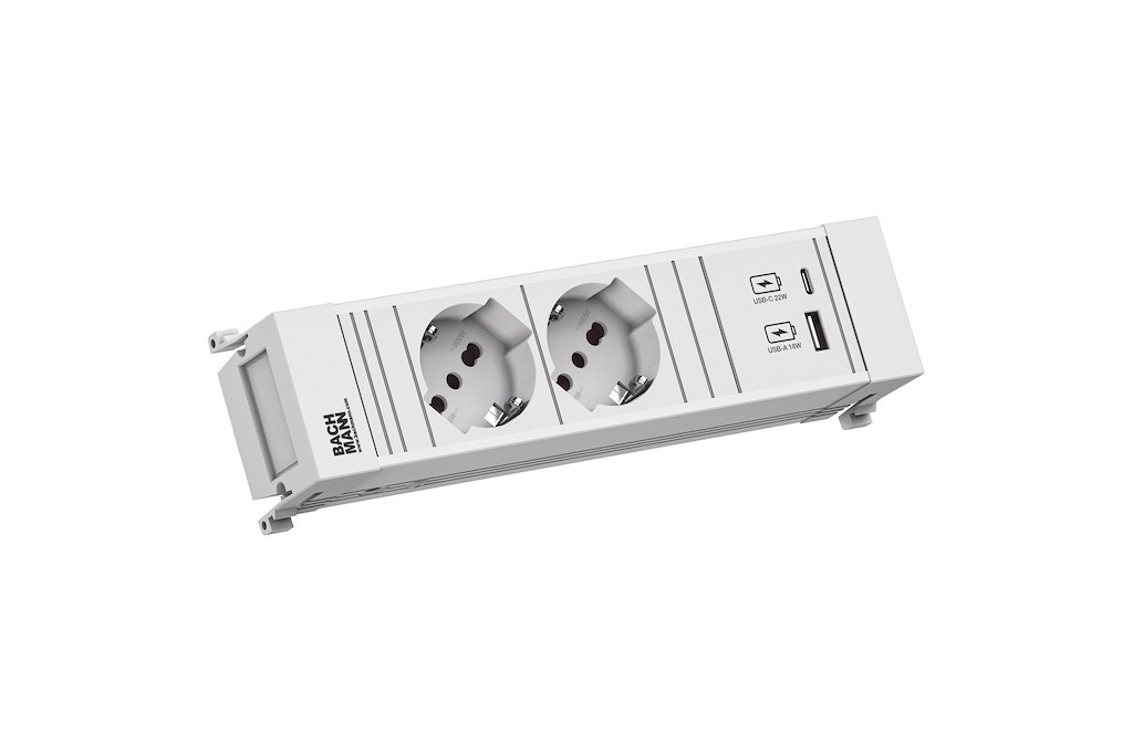 Bachmann 916724 razdelnik – produžni kabl