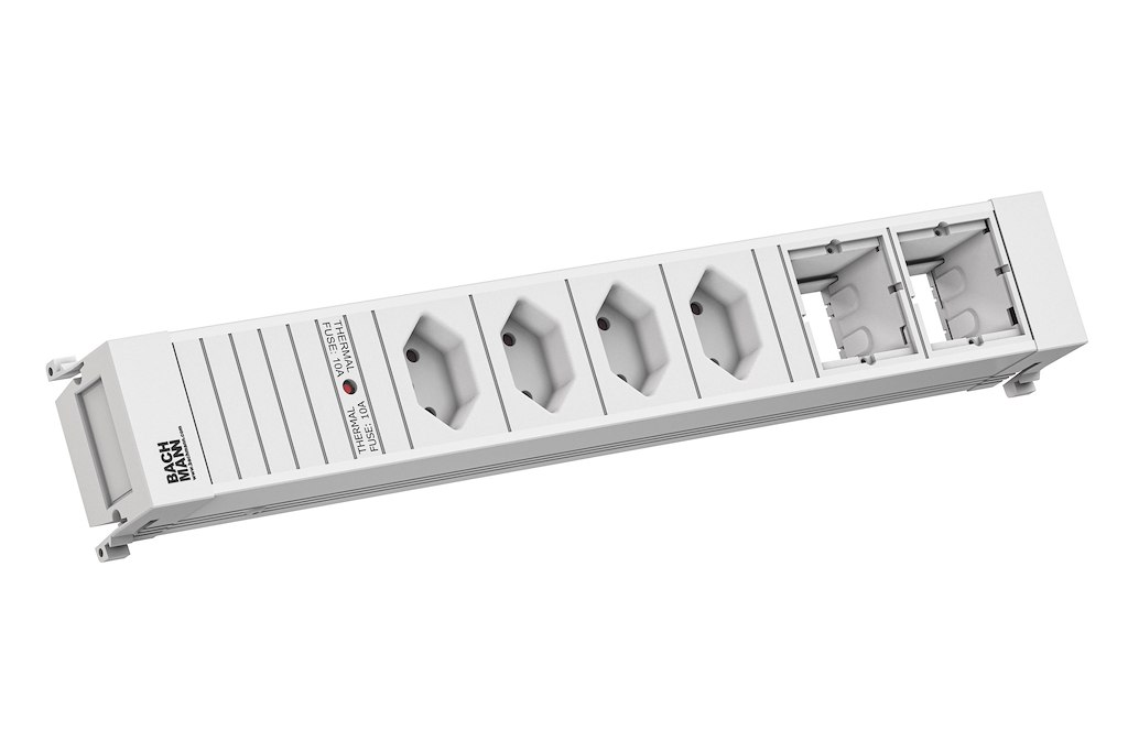 Bachmann 916723 razdelnik – produžni kabl