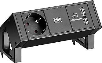 Bachmann 902705 razdelnik – produžni kabl