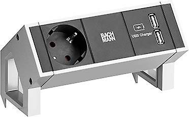 Bachmann 9025712 razdelnik – produžni kabl