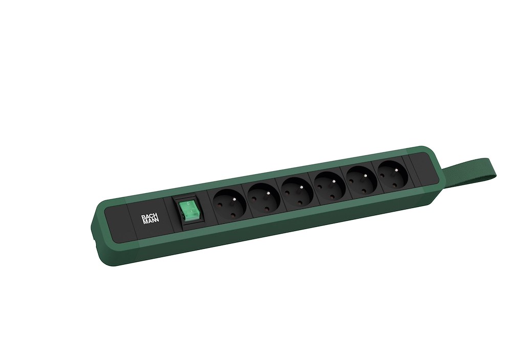 Bachmann 350238 razdelnik – produžni kabl