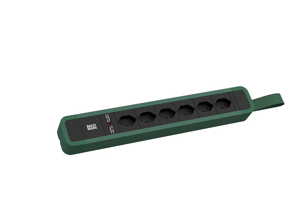 Bachmann 350243 razdelnik – produžni kabl