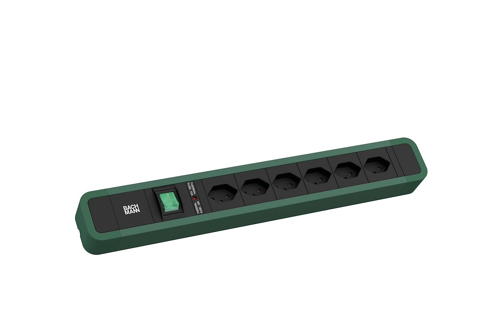 Bachmann 350226 razdelnik – produžni kabl