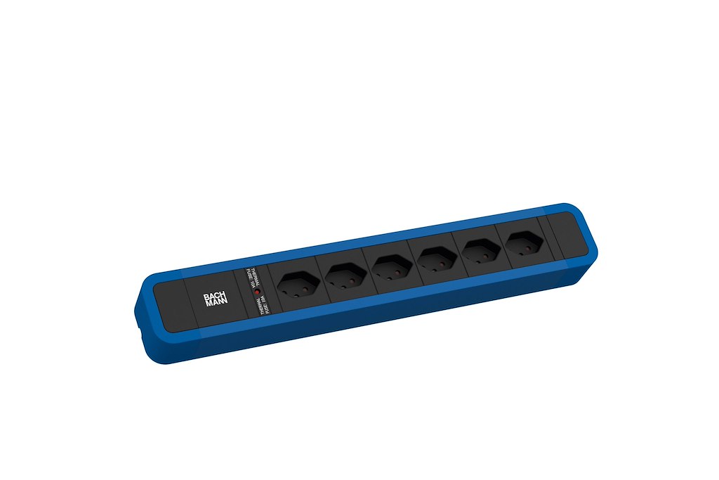 Bachmann 350327 razdelnik – produžni kabl