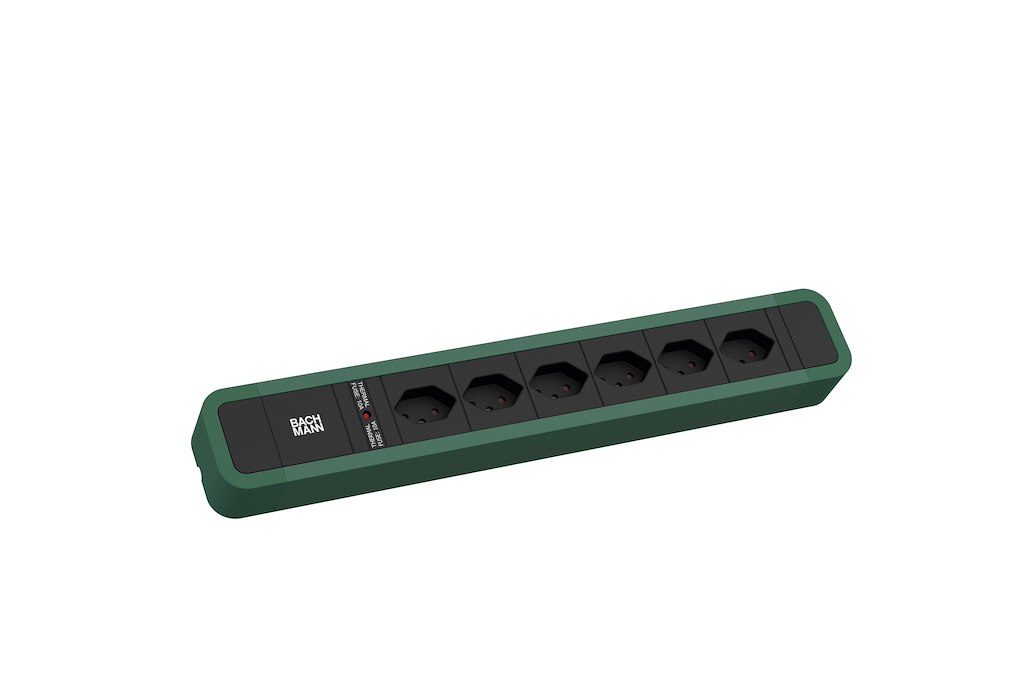 Bachmann 350227 razdelnik – produžni kabl