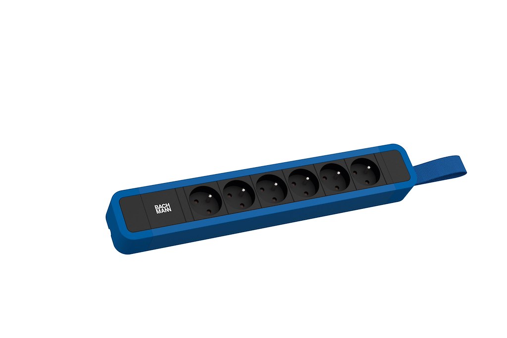 Bachmann 350339 razdelnik – produžni kabl
