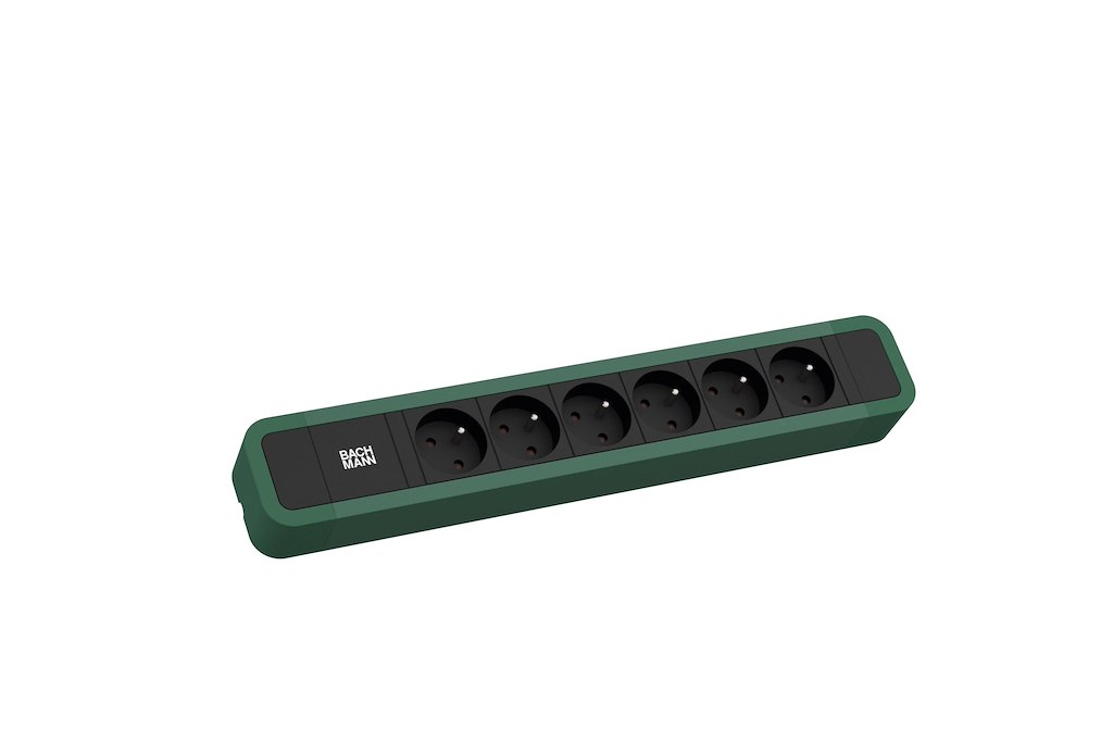 Bachmann 350223 razdelnik – produžni kabl
