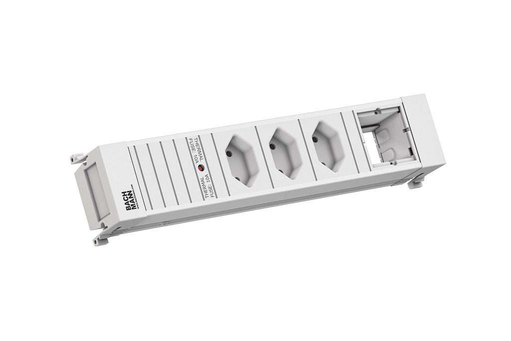 Bachmann 916721 razdelnik – produžni kabl