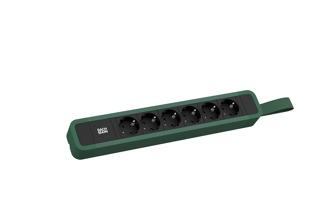 Bachmann 350209 razdelnik – produžni kabl