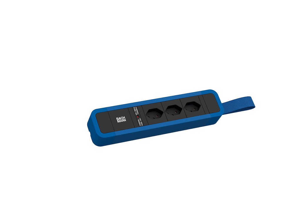 Bachmann 350344 razdelnik – produžni kabl