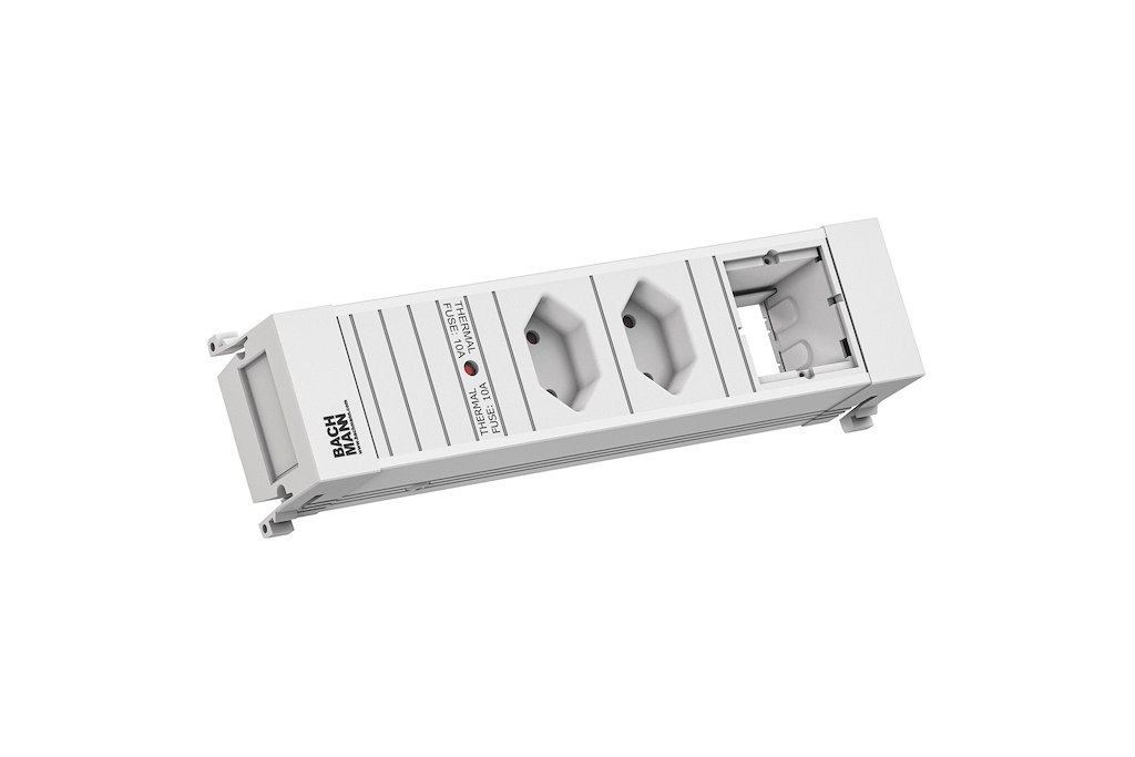Bachmann 916719 razdelnik – produžni kabl