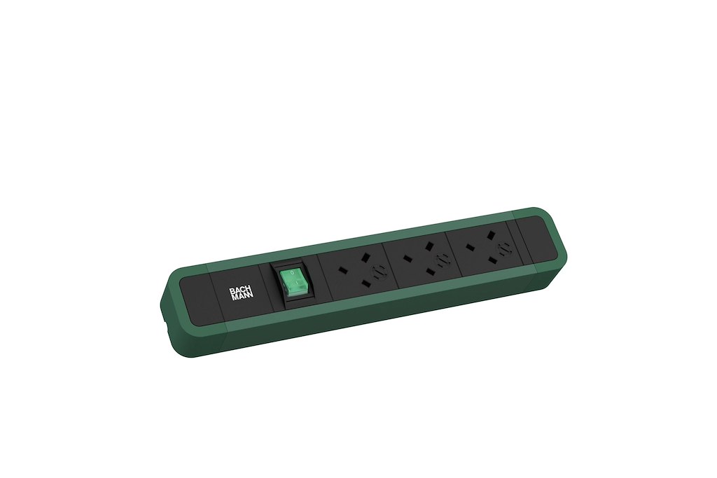 Bachmann 350221 razdelnik – produžni kabl