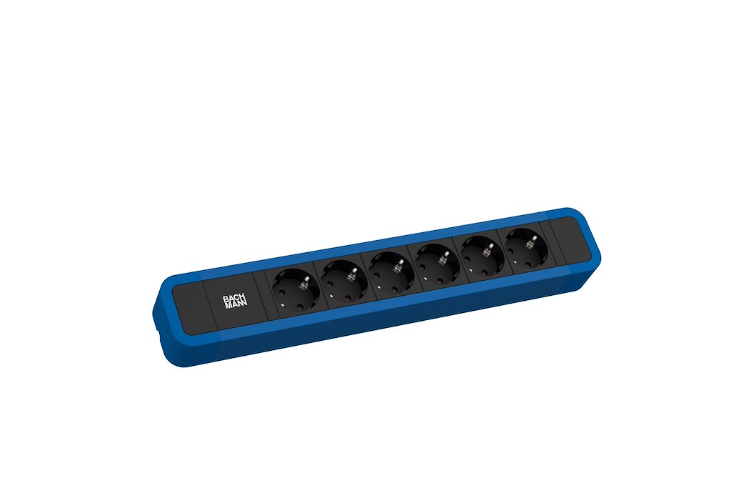 Bachmann 350300 razdelnik – produžni kabl