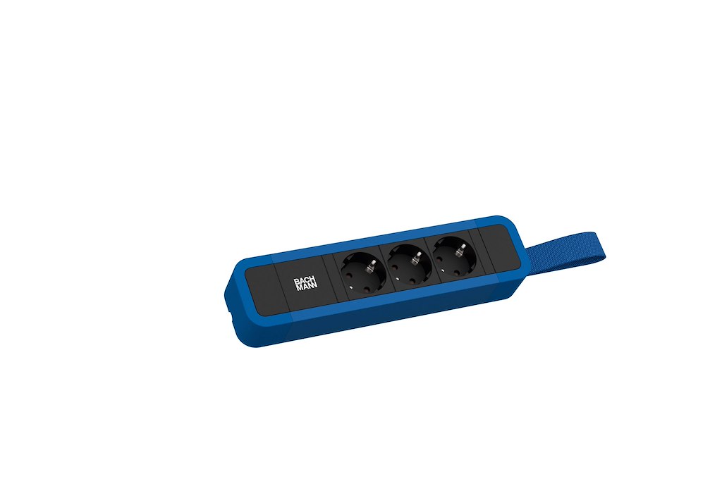 Bachmann 350316 razdelnik – produžni kabl