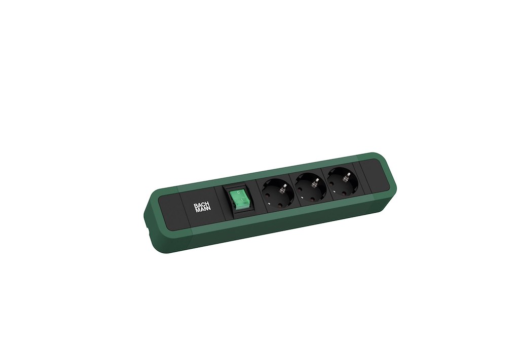 Bachmann 350206 razdelnik – produžni kabl