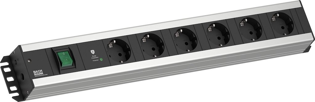 Bachmann 300095 razdelnik – produžni kabl