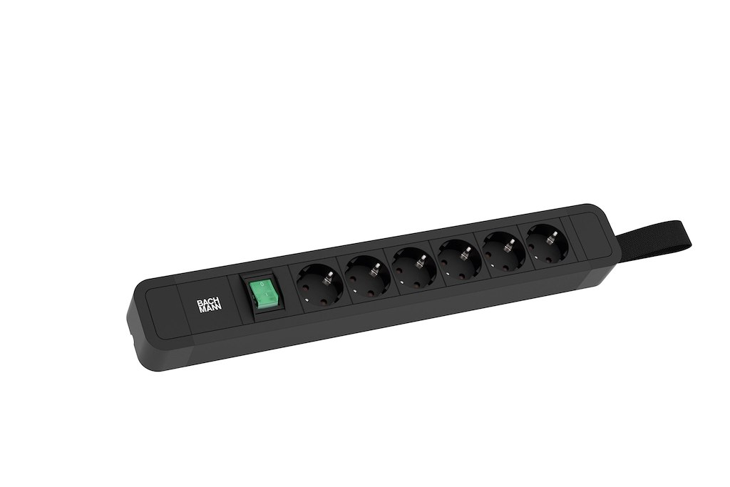 Bachmann 350010 razdelnik – produžni kabl