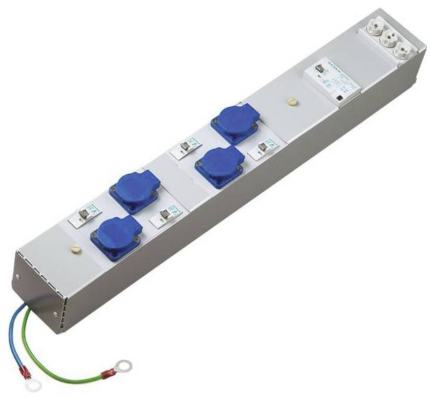 ABN EH005L CEE električni razdelnik 16 A
