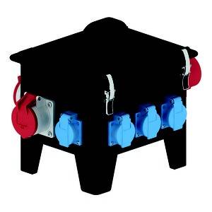 Bals Elektrotechnik 5226 CEE električni razdelnik 250.00 mmx297.00 mm