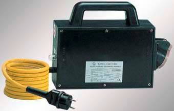 Gifas Electric 2516T012012P24ETA11 CEE električni razdelnik 160 mmx250 mm