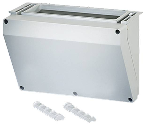 Hensel 210 CEE električni razdelnik 270 mmx180 mm