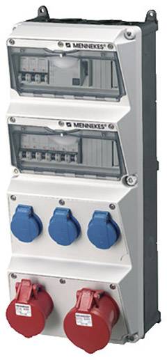 MENNEKES 940006 CEE električni razdelnik 32 A, 400 V
