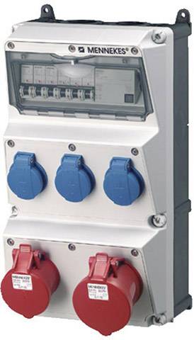 MENNEKES 930008 CEE električni razdelnik 32 A, 400 V