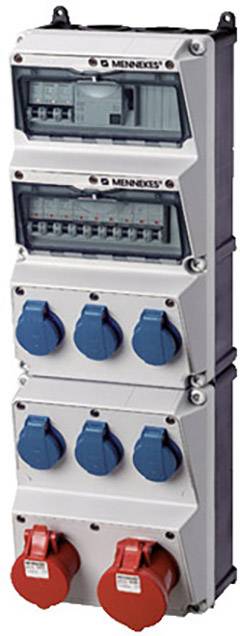 MENNEKES 950004 CEE električni razdelnik 32 A, 400 V