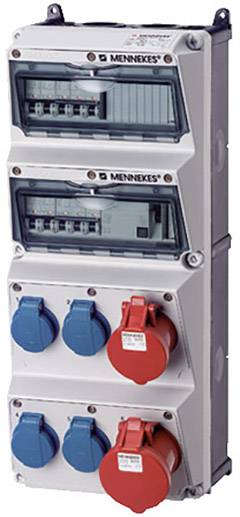 MENNEKES 940007 CEE električni razdelnik 32 A, V